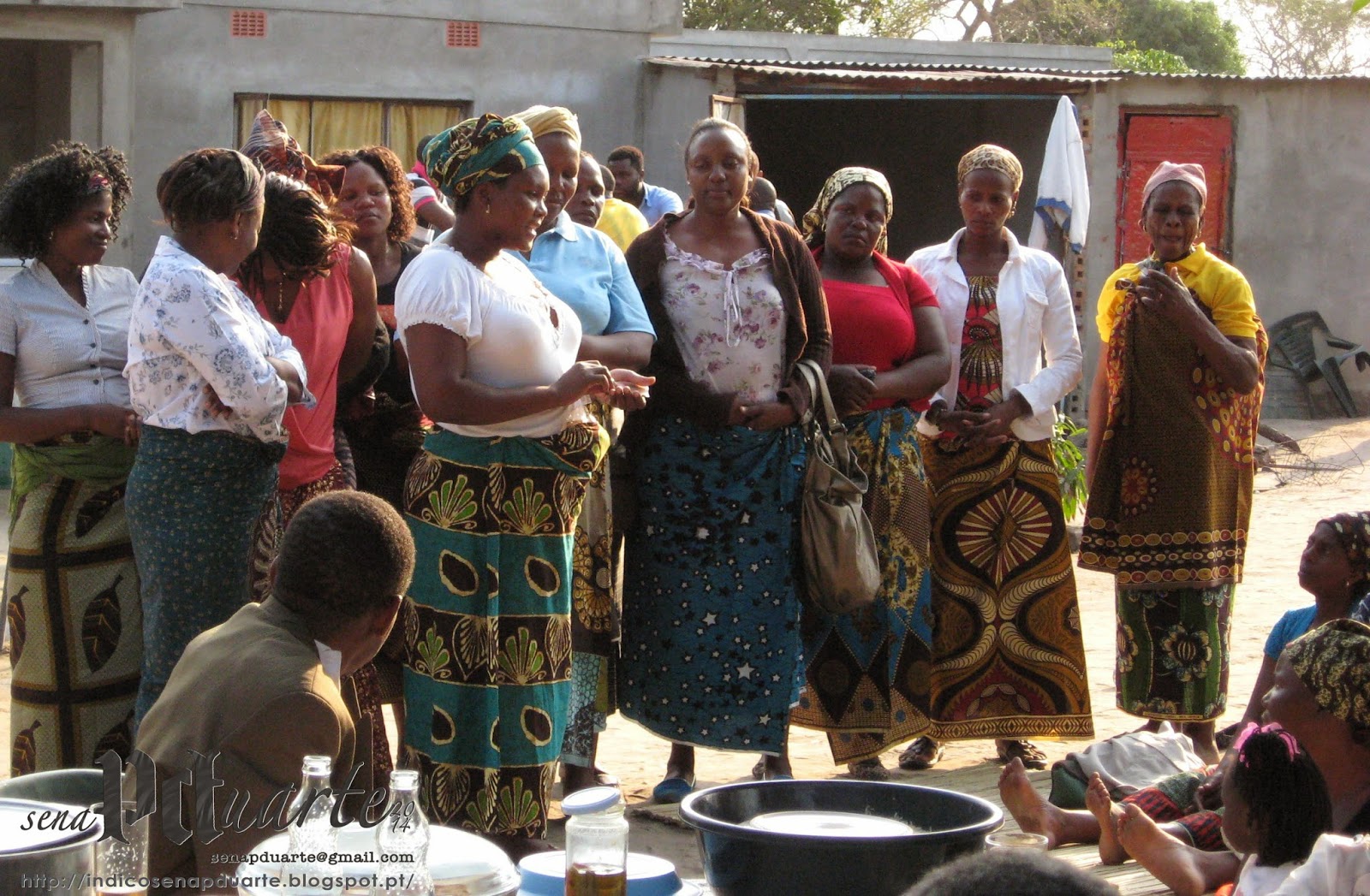 #03 - MAPUTO - Magude Julho 2014