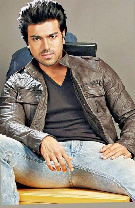 Movies Blog: Ram Charan Teja to pack a double punch in Yevadu | Telugu movie Release Date, Trailer