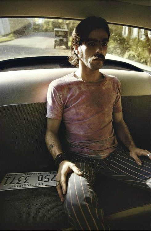 37 Breathtaking Color Photographs of the American South Taken by ...