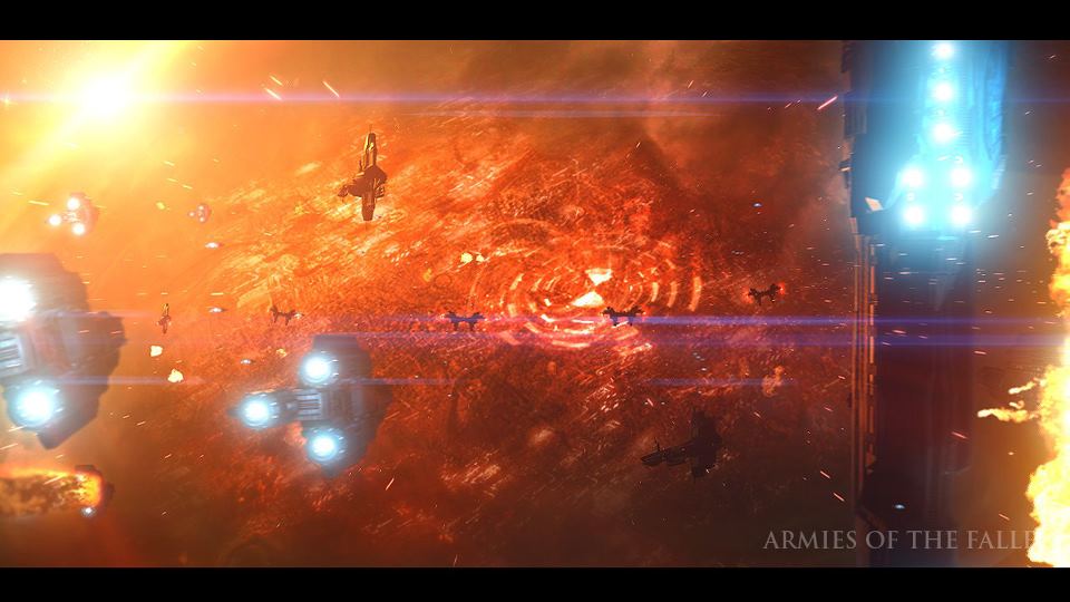 MK Visual Production: Armies of the Fallen FAQ