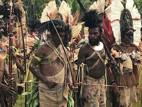 translating4him: Kasua NT Dedication