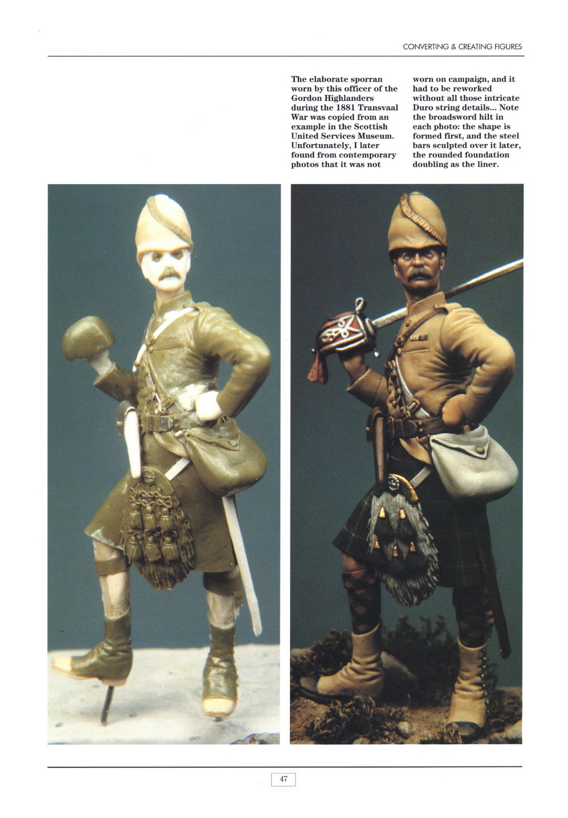 Miguel Ángel Canarias: Musas