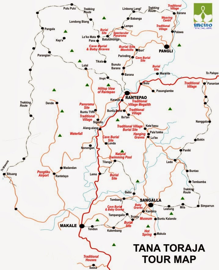Suc de Coco: Seduïts pels paisatges de Tana Toraja (Indonèsia)