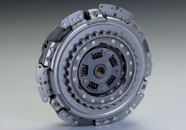 EMBRAGUES VIAWEB: Reparación de averías del doble embrague