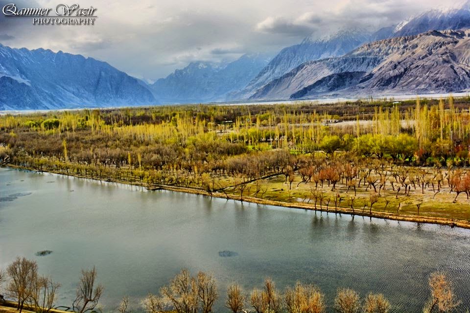 Welcome to VULearning: Gilgit Baltistan (Way towards the Heaven on Earth)