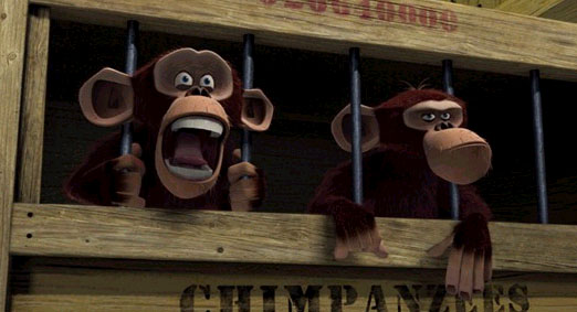 LET'S SEE...: madagascar