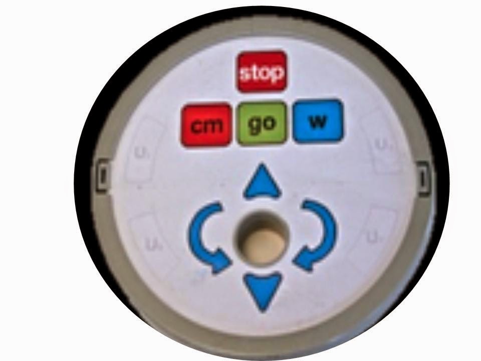 Bytes in Education: Programming with Robotics