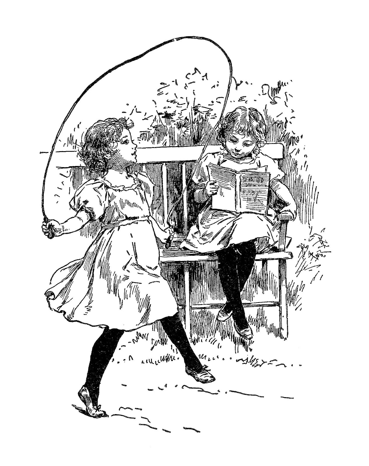 Playing Games Is Fun