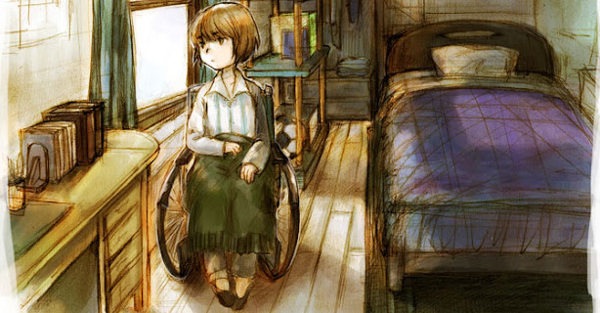 Healer's Pride: Reflexión Final Fantasy Tactics Advance: ¿Marche héroe ...