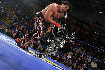 RdR: KONNAN Y DORIAN ROLDÁN, DESPEDIDOS DE AAA