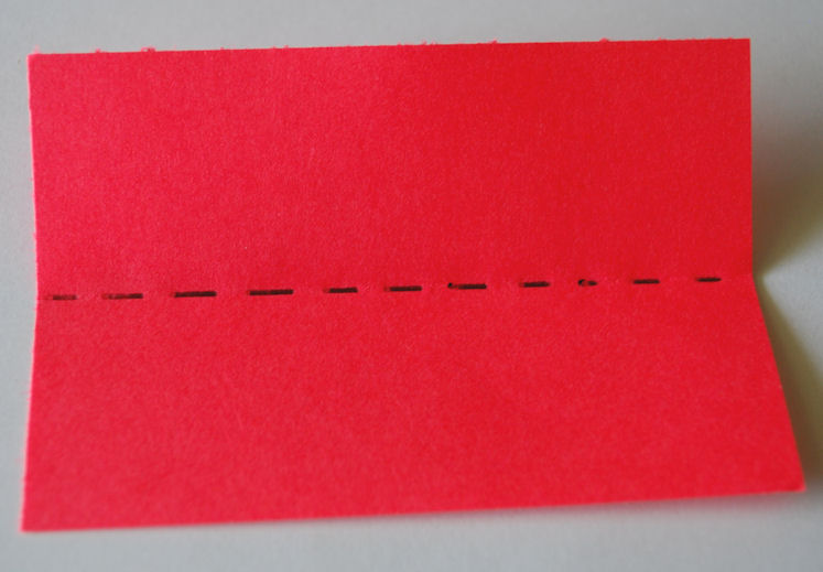 Kira Ann Designs: How to fold an origami butterfly