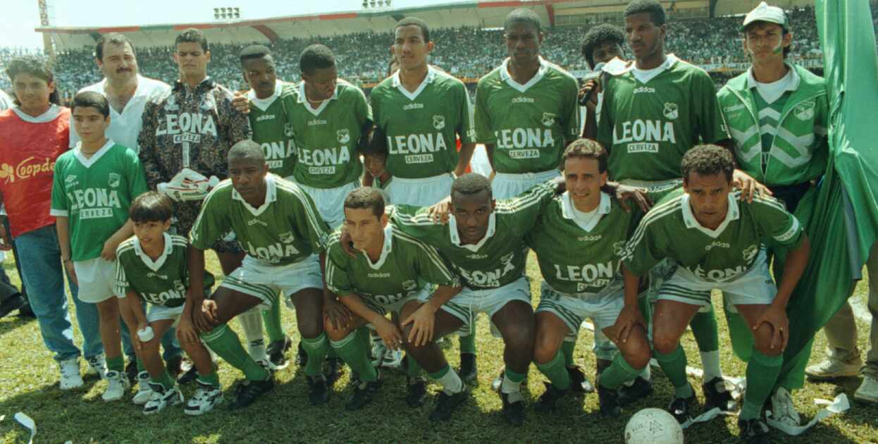 CLUB DEPORTIVO CALI 1912: Club Deportivo Cali: 100 AÑOS DE HISTORIA ...