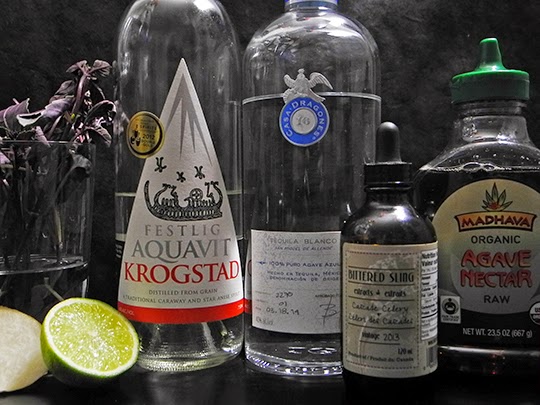 Gastronomista: The Opal Nautilus