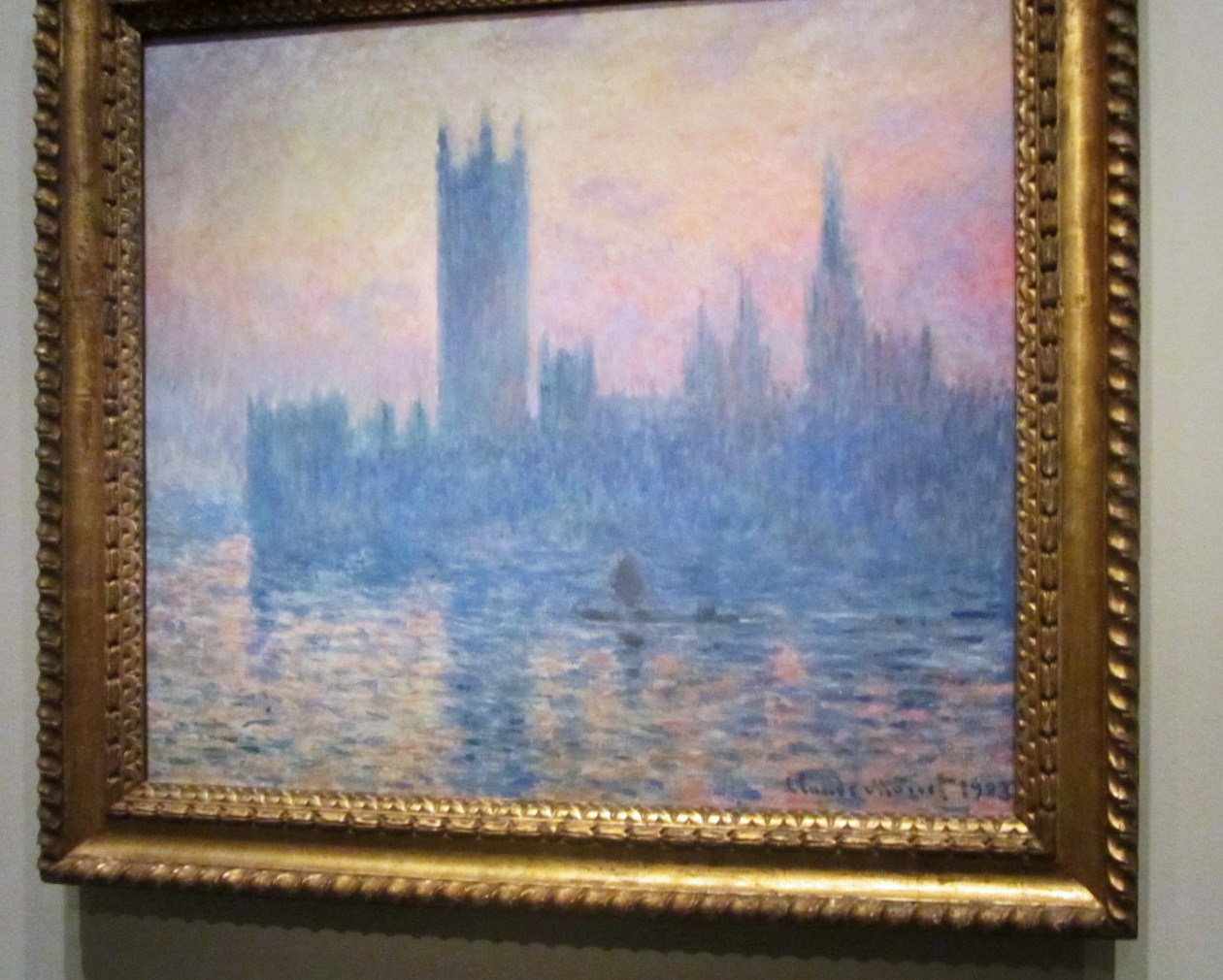 My Visit to National Gallery of Art and the Smithsonian National Museum ...