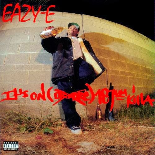 The Godfather of Gangsta Rap