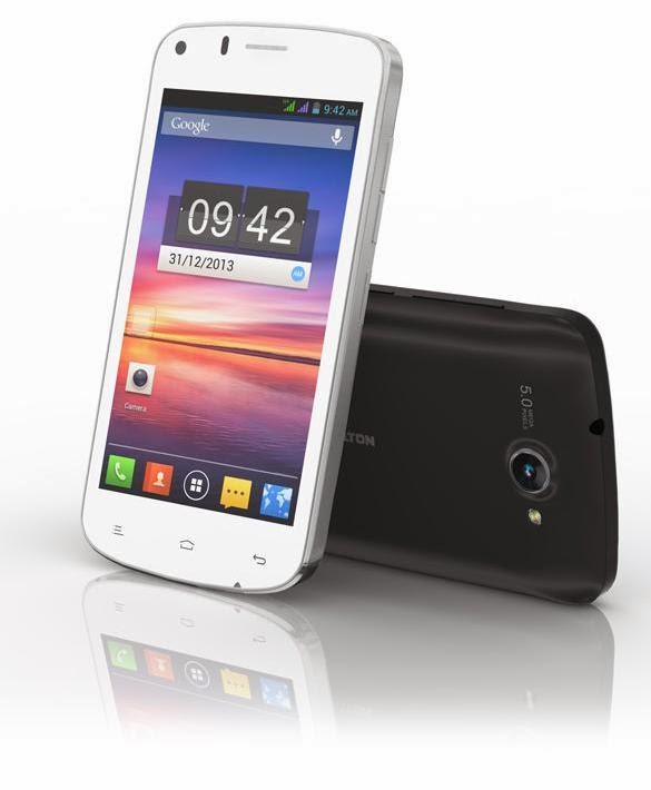 Walton Primo GF | full phone specifications « GadgetsArena24