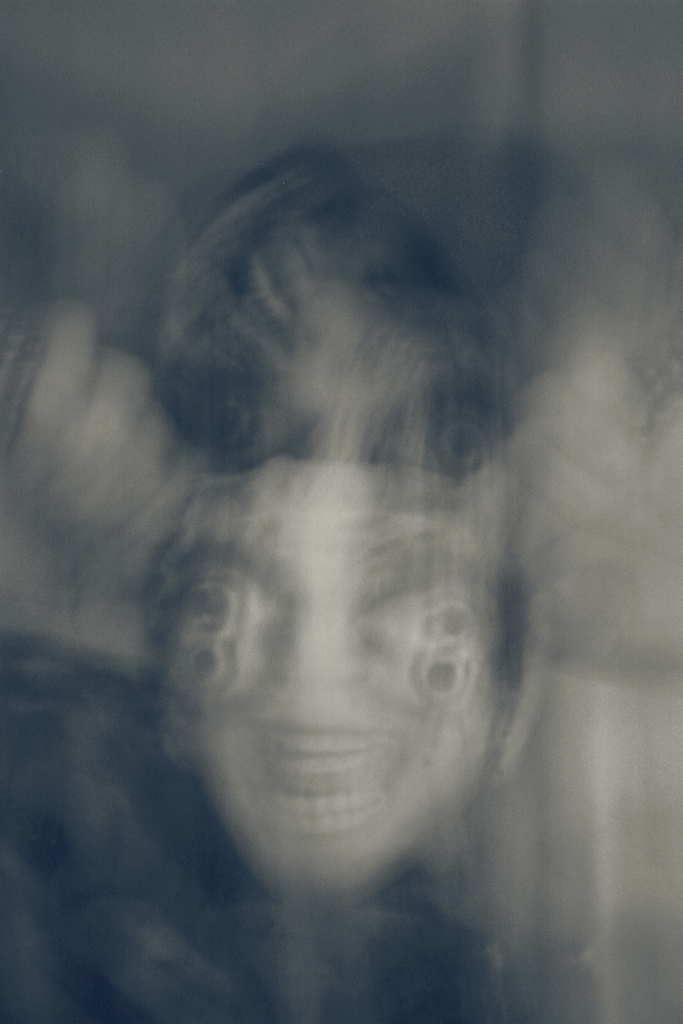 El romance de un sonido con su eco: Nimbos/Claroneblón, sobre la ...