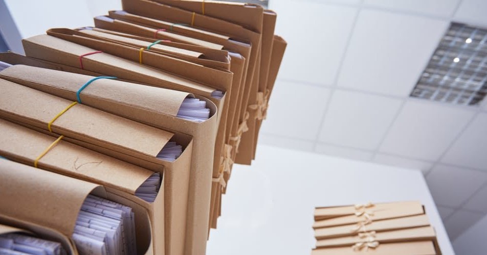 The Most Effective Way of Organizing Your Files, Folders and Documents ...