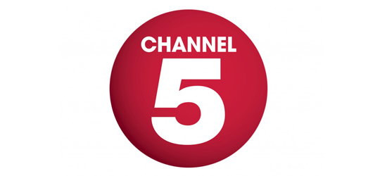 Watch Channel 5 UK Live | Free Online Channel 5 UK Channel Streaming ...