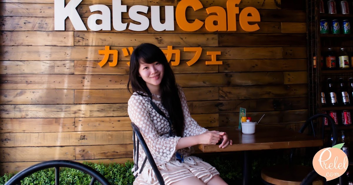 KATSU CAFE