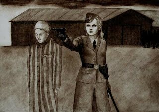 SAMURAI POLICE 1109: THE BEAUTIFUL BEAST: IRMA GRESE (OCTOBER 7, 1923 ...