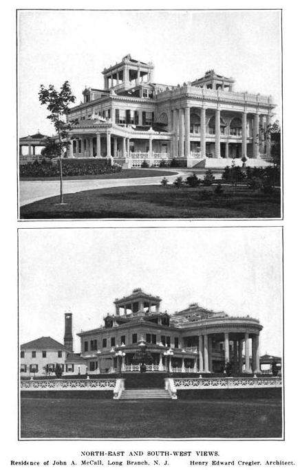 Beyond the Gilded Age: 'Shadow Lawn'