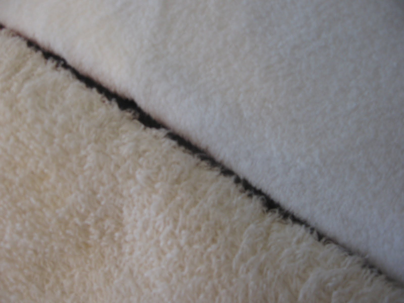 Cloth Diaper Addiction: Doopsy Diaper Insert