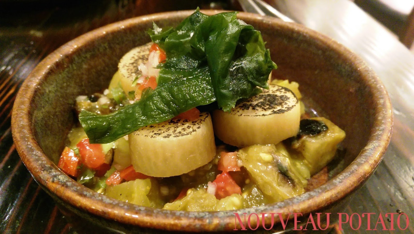 Melbourne Lifestyle Blog: Pastuso (Melbourne)