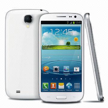 Cellulare Android: Smartphone HDC S9500 S4 con Android 4.2.1 in offerta ...