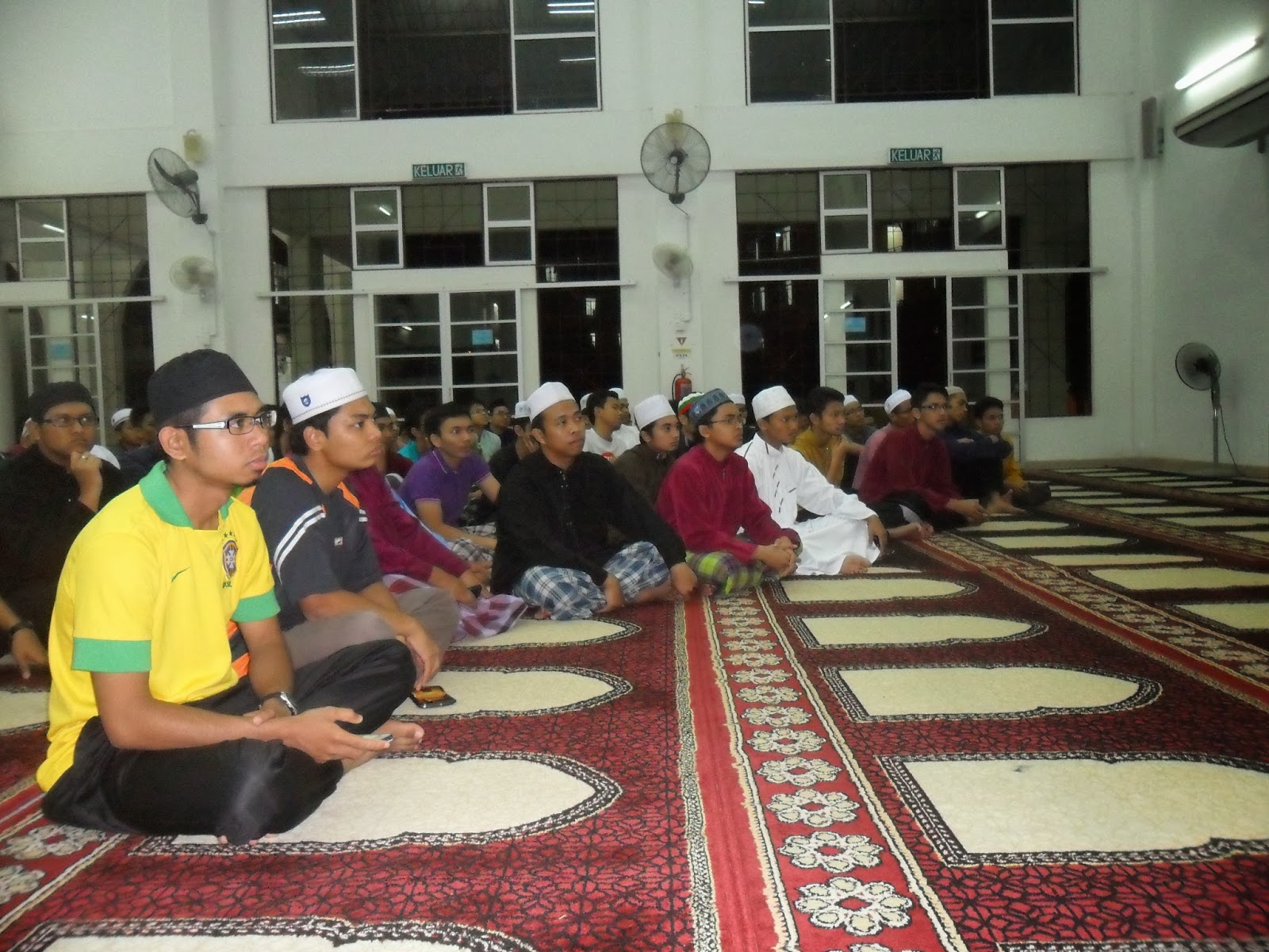 MARA Japan Industrial Institute...: MJII...Sambutan Tahun Hijrah 1435.