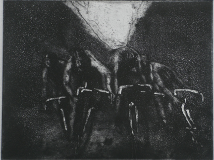 ENCOMPASS COLLECTIVE: Pete Marsh