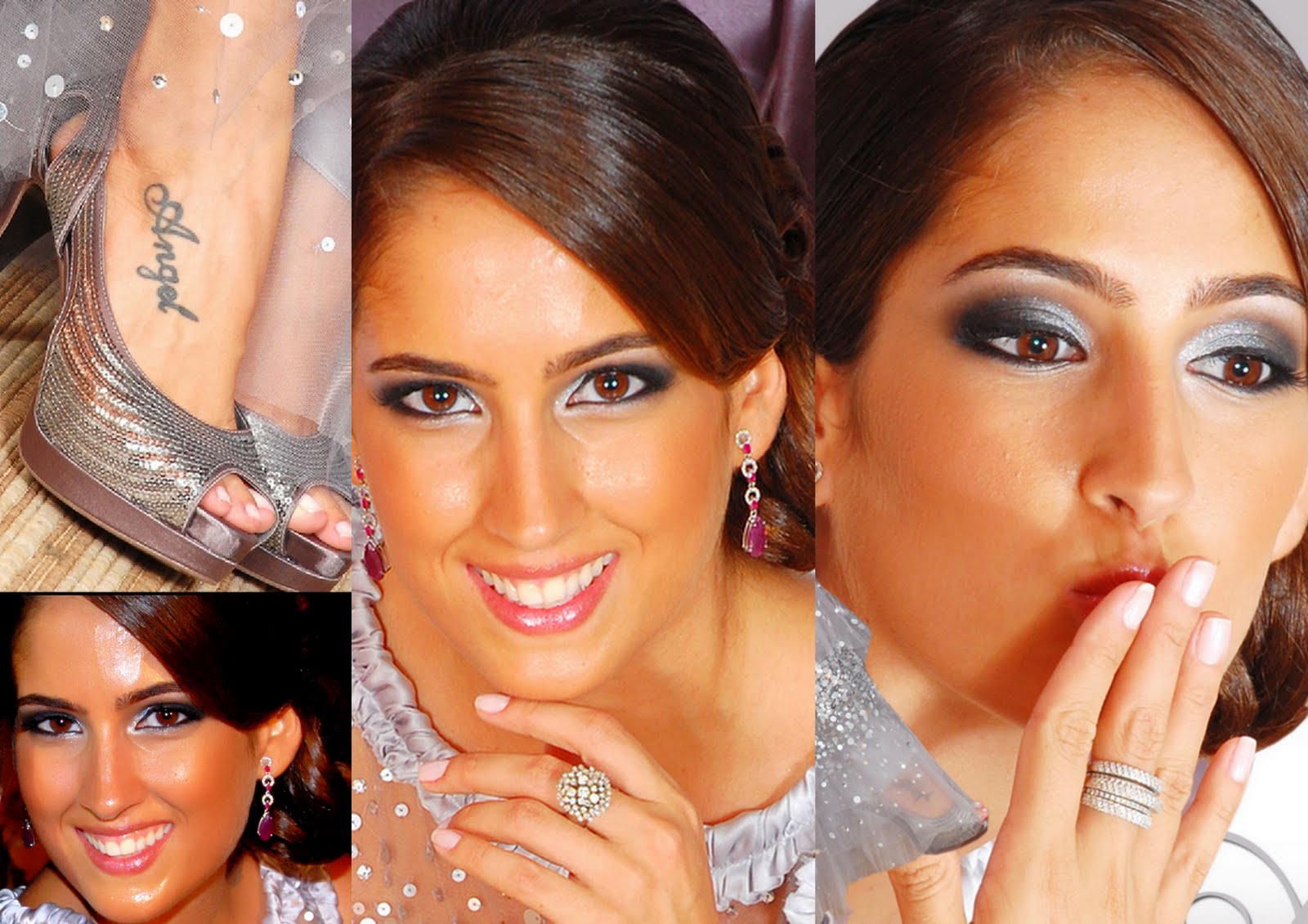 Angel Hansen's Instagram, Twitter & Facebook on IDCrawl