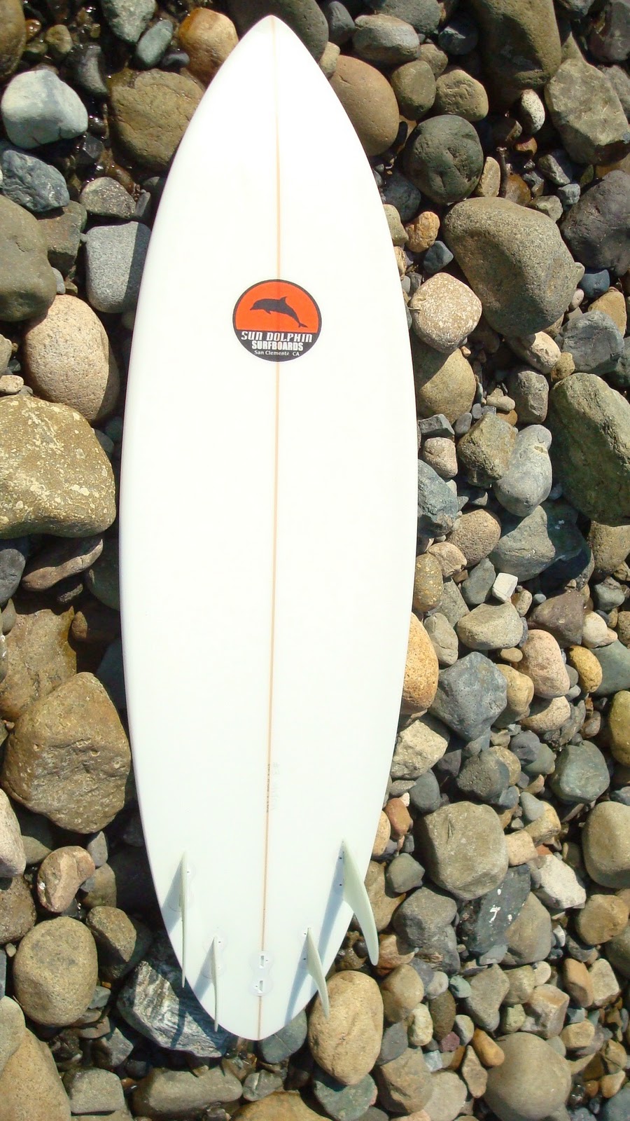 SUN DOLPHIN SURFBOARDS: USED SURFBOARD FOR SALE!!!