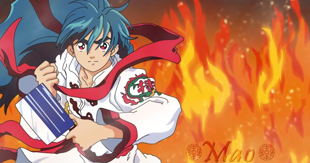 Cooking Master Boy Complete 1-52 ~ Kumpulan Ilmu Terlengkap