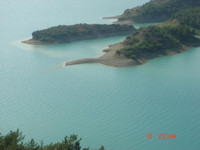 NEHİR RESİMLERİ-Manzaralar