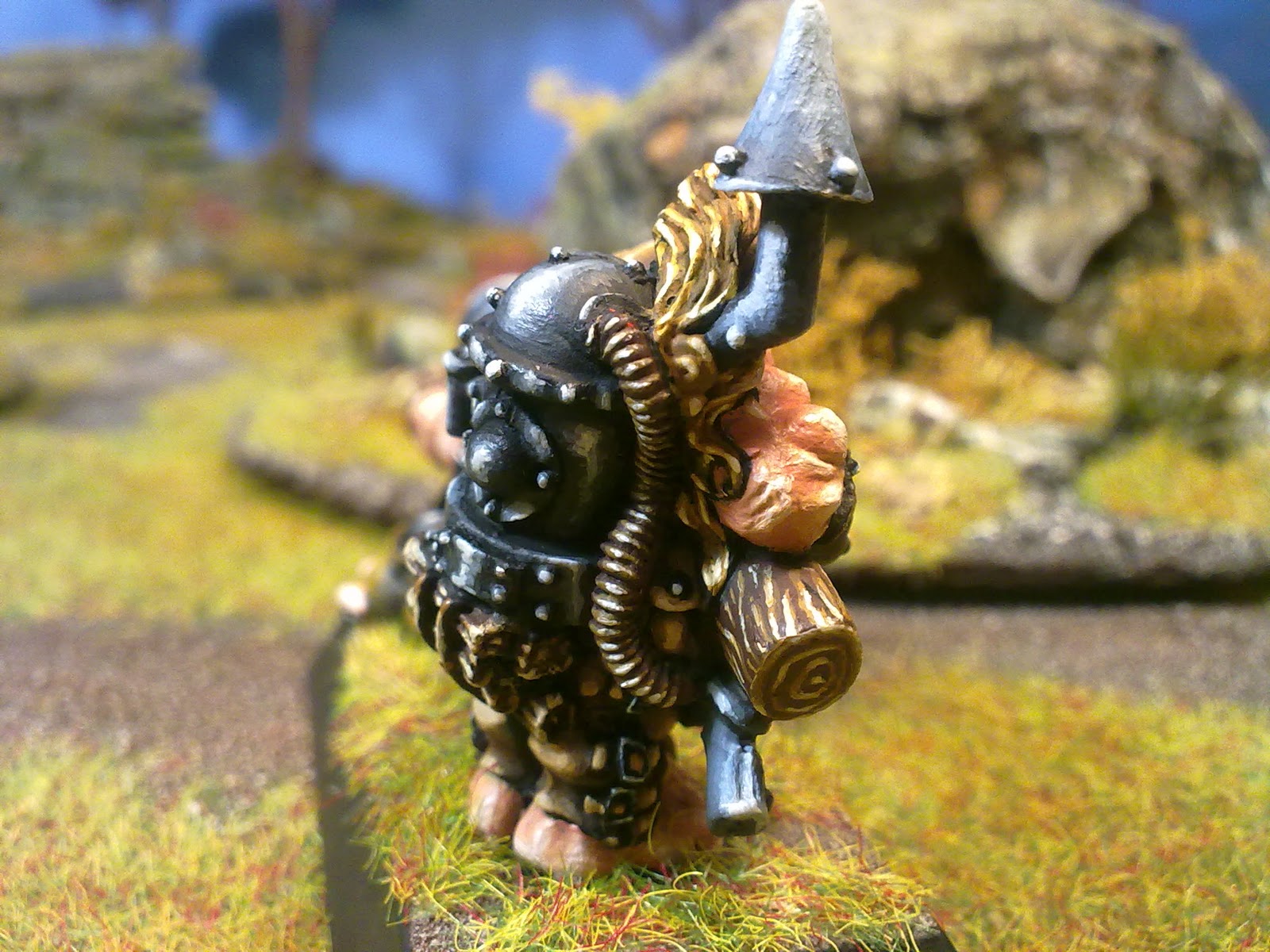 Taller del Sargento Pauix: 2011