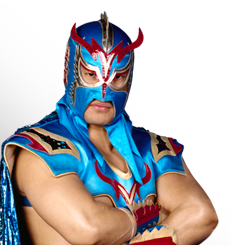 Masked Warriors - Zamaskowani Wojownicy : Ultimo Dragon