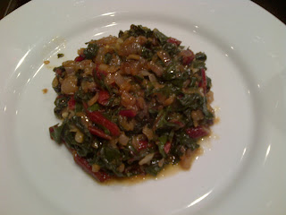 misswhistle: February Fabulousness: Braised Chard