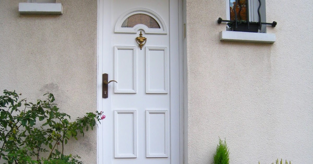 Aux bonheurs du clos: Le perron de la maison prend des couleurs