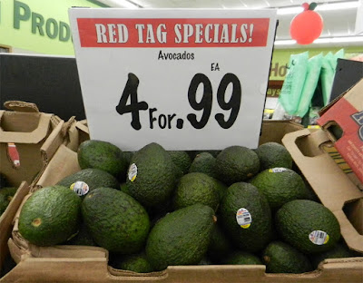 The 99 Cent Chef: National Avocado Day - Recipe Videos