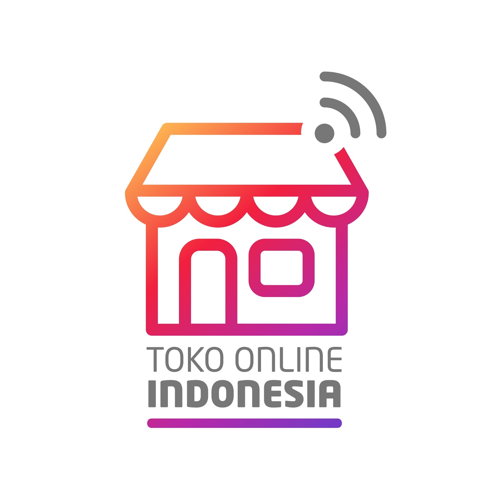 Mengonlinekan Toko Offline