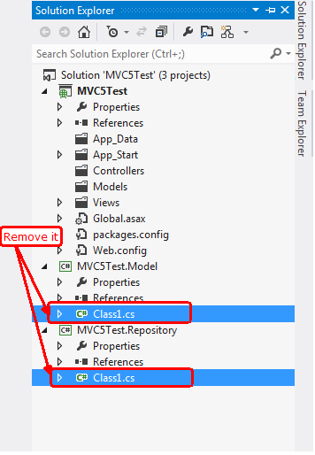 Entity Framework POCO Classes