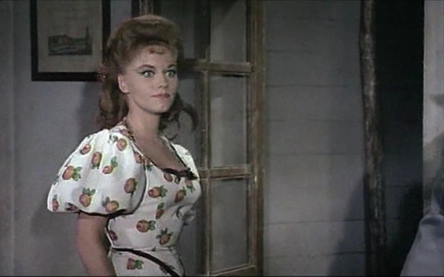 .Westerns...All'Italiana!: Guess Who I Am