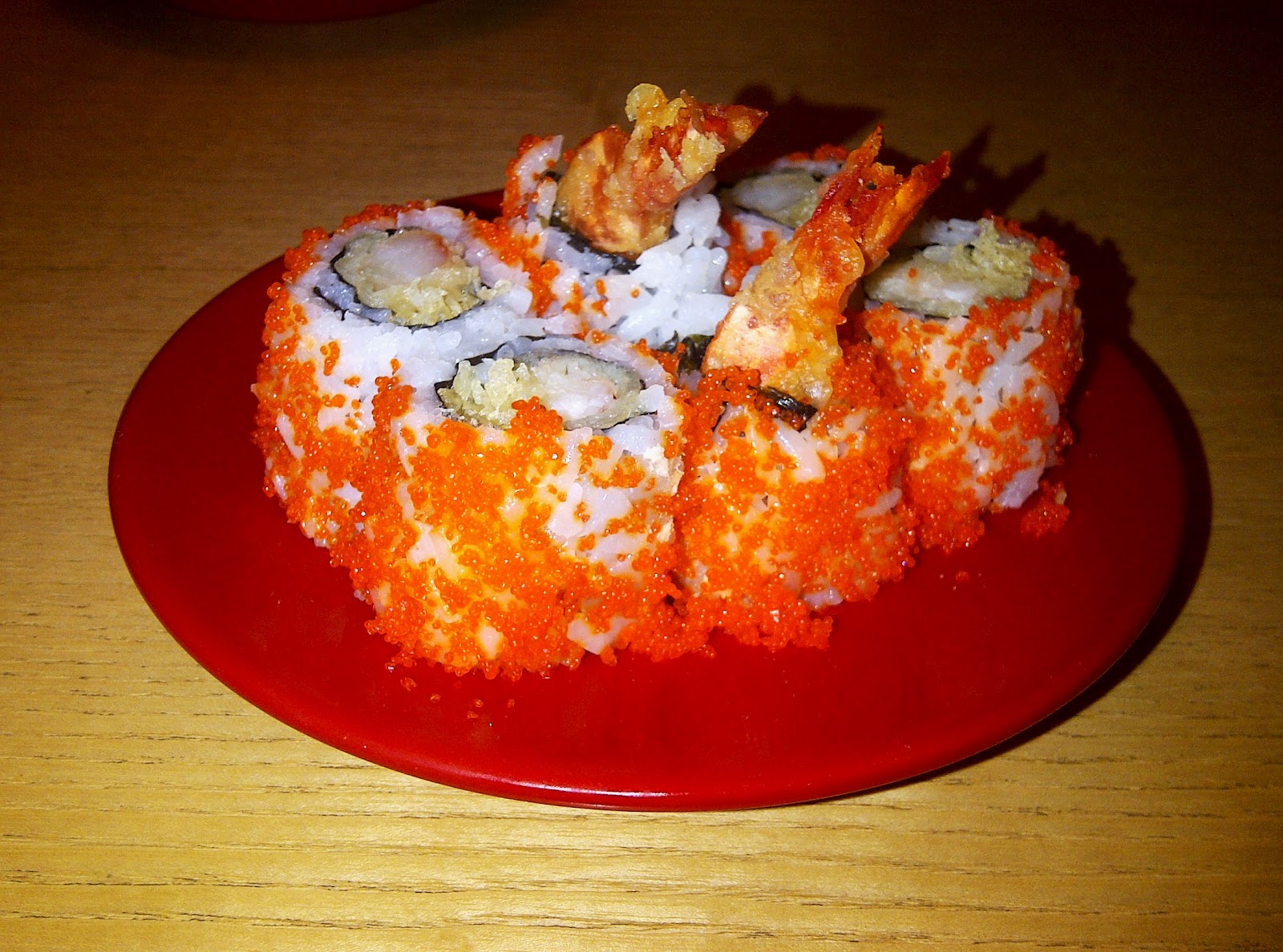 icip - icip: Sushi Tei