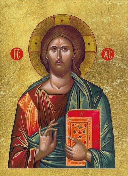 Said Another Way: The Second Sunday of Christmas - January 4, 2015 ...