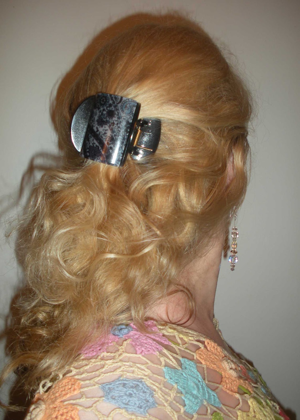 How to wear your hair for summer