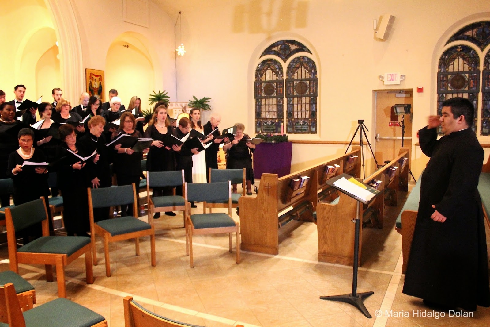 My Catholic World as seen thru My Camera: 12.9.14 St Anthony of Padua ...