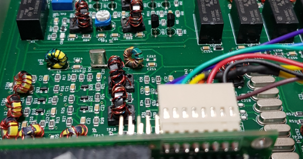 Release CEC Firmware v1.200 for uBITX All version(include V2, V3, V4, V5)