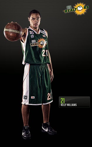 Sta Lucia Realtors 10 Greatest Players | Pinoy BasketBalista