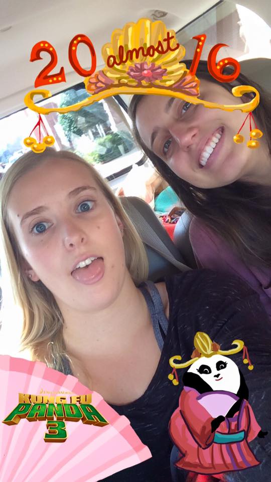 Marketing in a Snap: Snap Facts